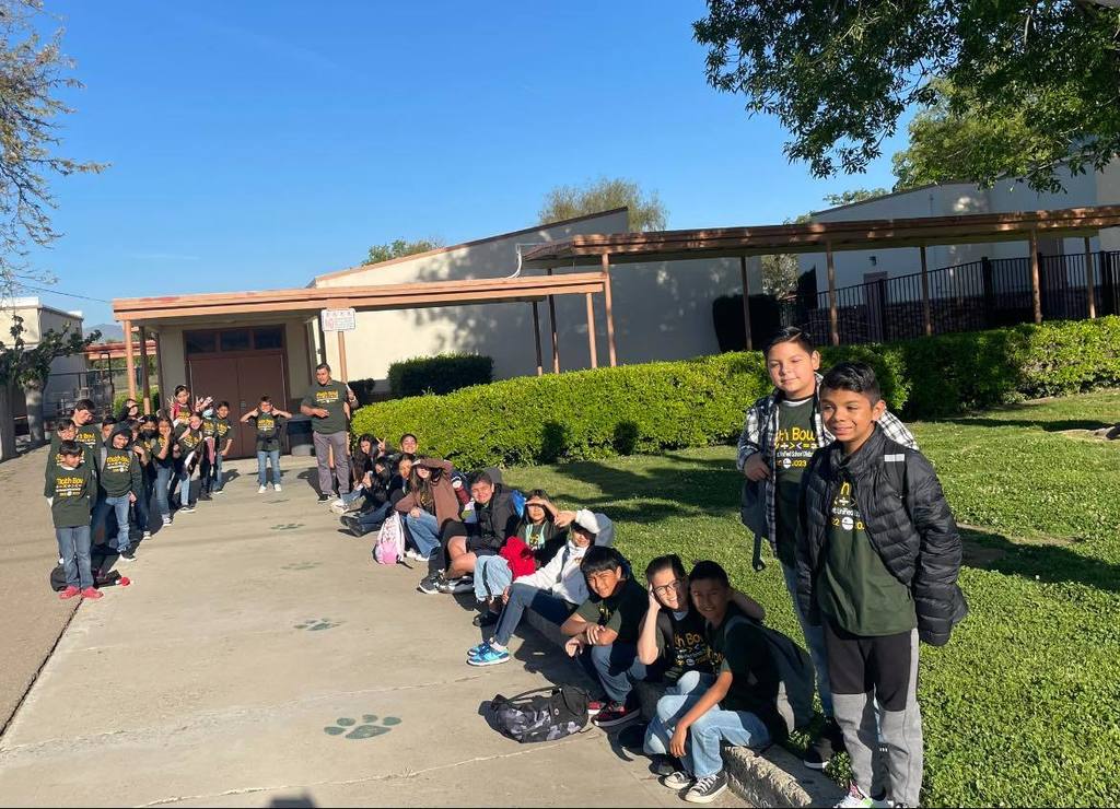 Live Feed | Avenal Elementary School